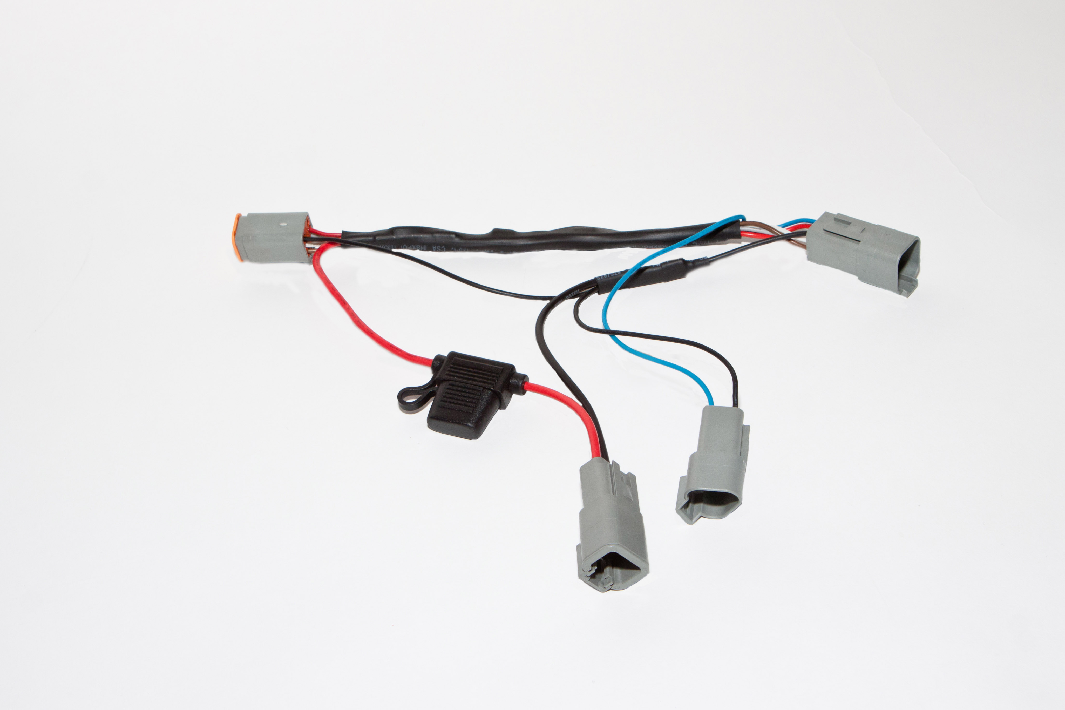 Part Number 6500 (OEM 529035869) Click for Picture